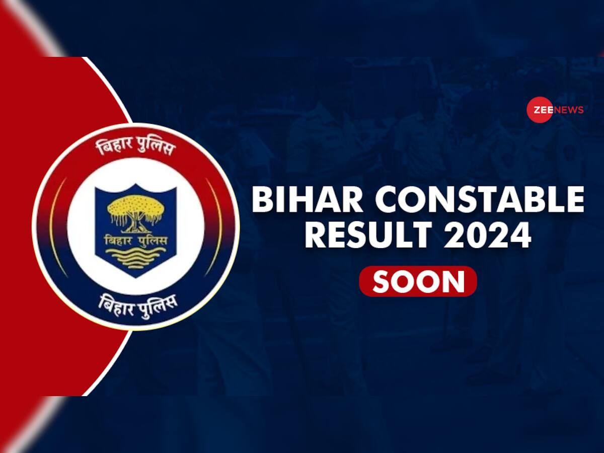 Bihar Constable Result 2024 To be OUT SOON At csbc.bihar.gov.in, CSBC ...