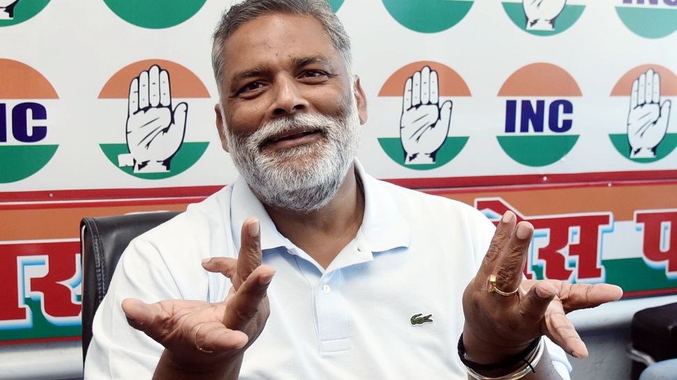 Lok Sabha MP Pappu Yadav Gets Death Threat Days After Warning To ...