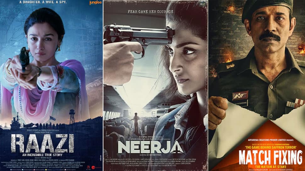 7 Hard-hitting Indian Films Inspired by Real-Life Events And Stories ...