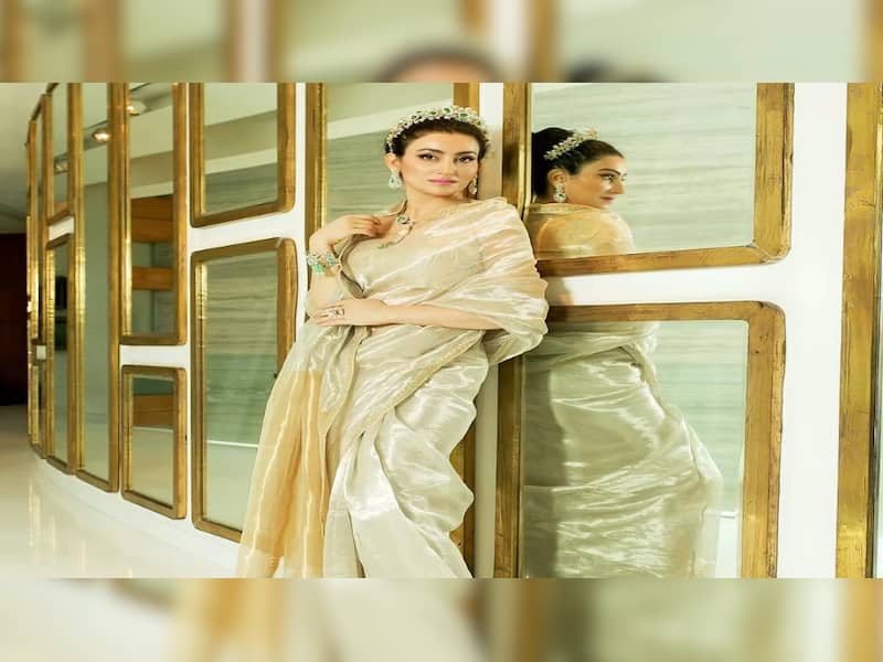 Shalini Passi: Glamorous Wife Of Delhi's Billionaire Businessman; Know ...