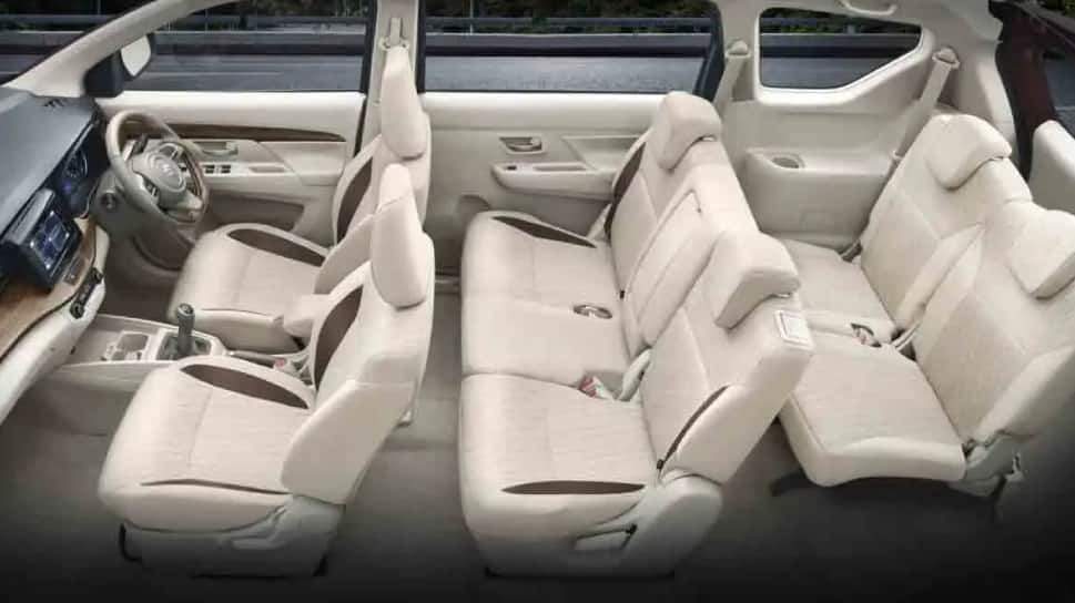 26kmpl+ Mileage, 7 Seats, Spacious Cabin, CNG Option, And More: THIS ...