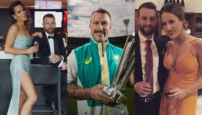 Matthew Wade Announces Retirement: A Look At His Love Life With Wife ...