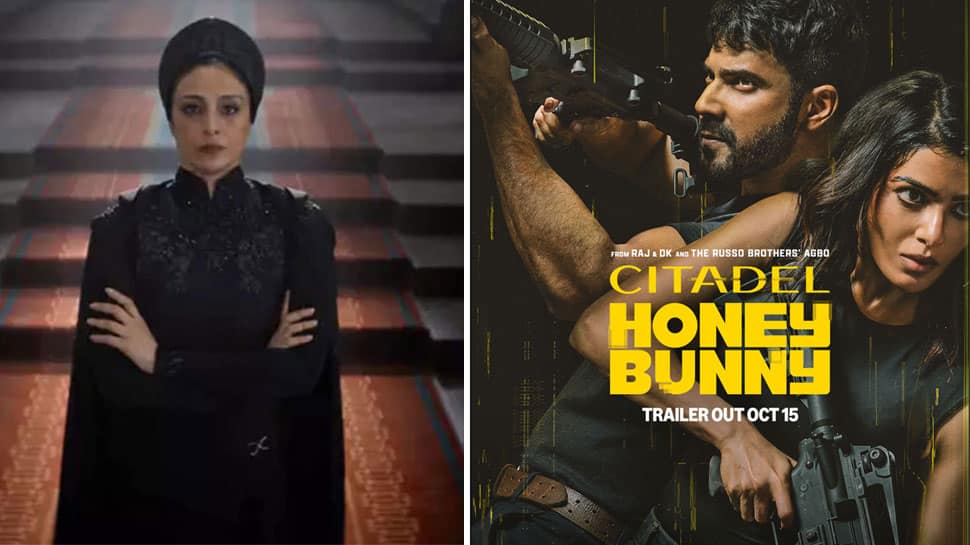 OTT Releases In November 2024: 7 Thrilling Must-Watch Movies And Series ...