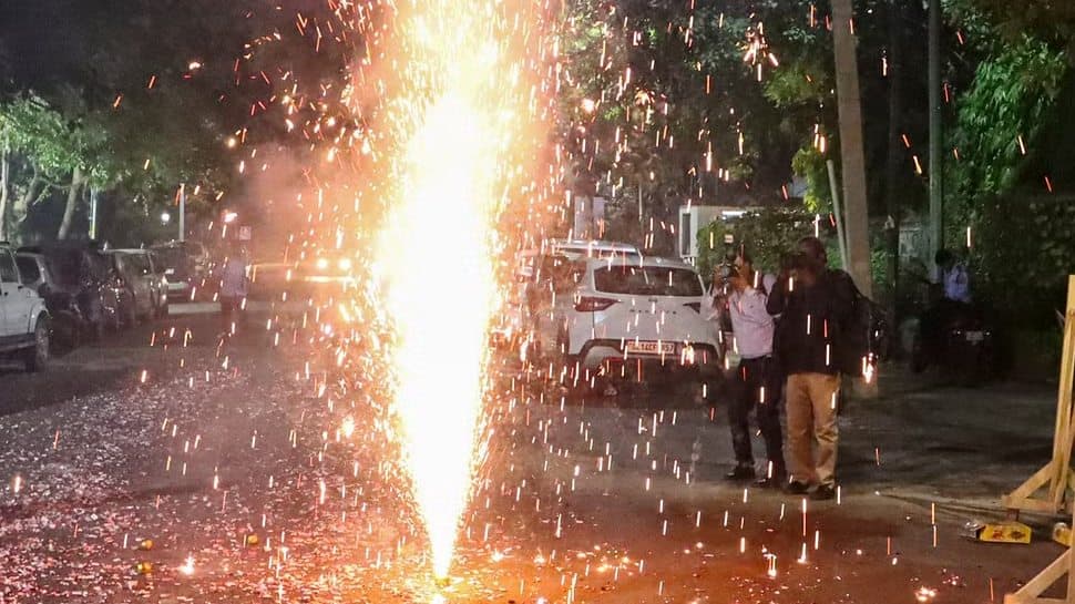 How To Keep Your Car Safe From Firecrackers This Diwali? Do THIS To ...