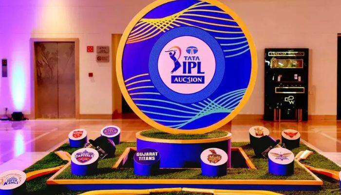 IPL 2025 Retention Rules Explained - In Pics | News | Zee News