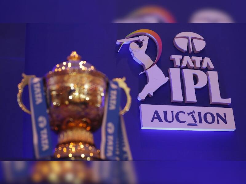 IPL 2025 Retention Rules Explained - In Pics | News | Zee News
