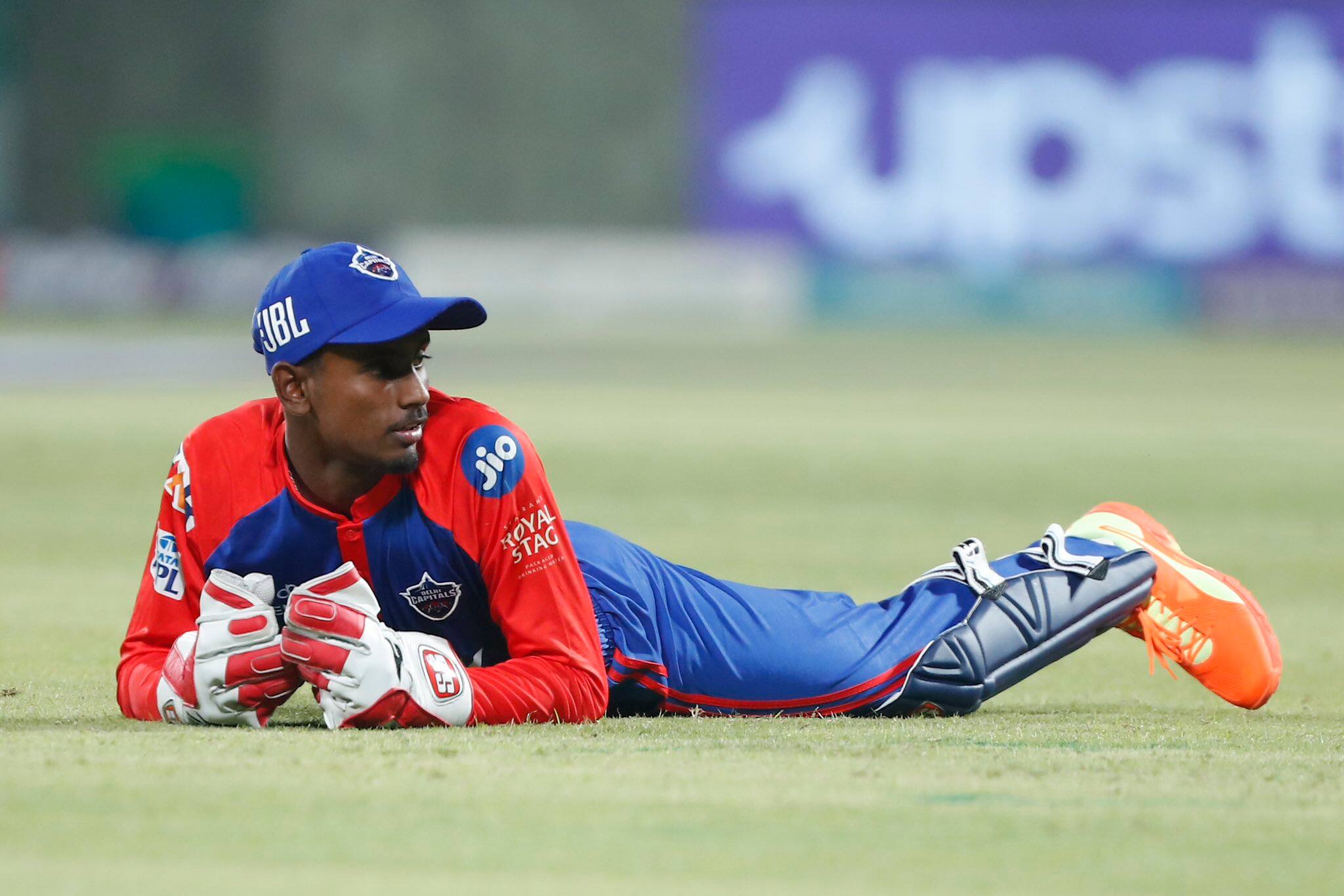 Top 10 Uncapped Players Retained Ahead Of IPL 2025 Mega Auction - In ...