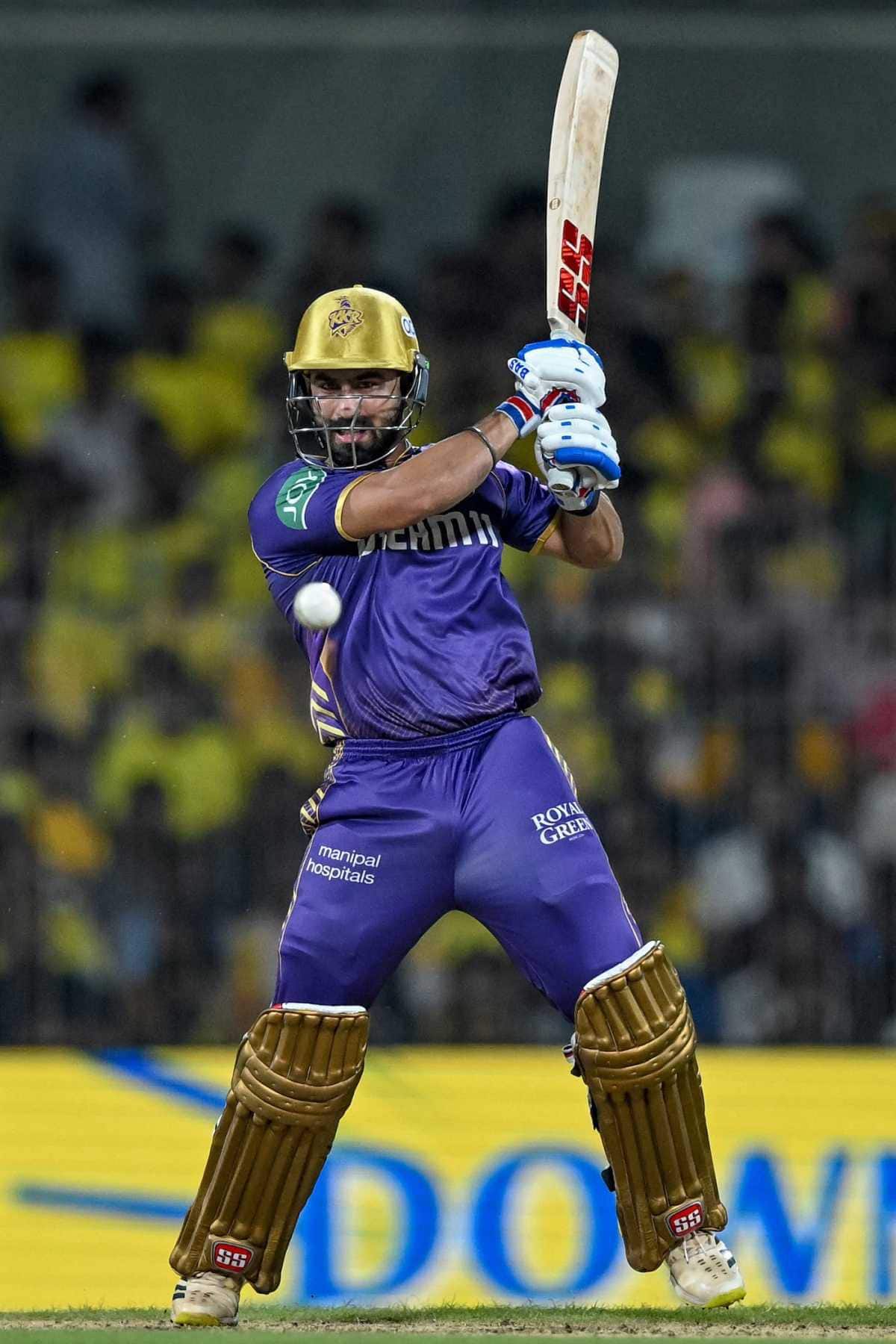 Top 10 Uncapped Players Retained Ahead Of IPL 2025 Mega Auction - In ...