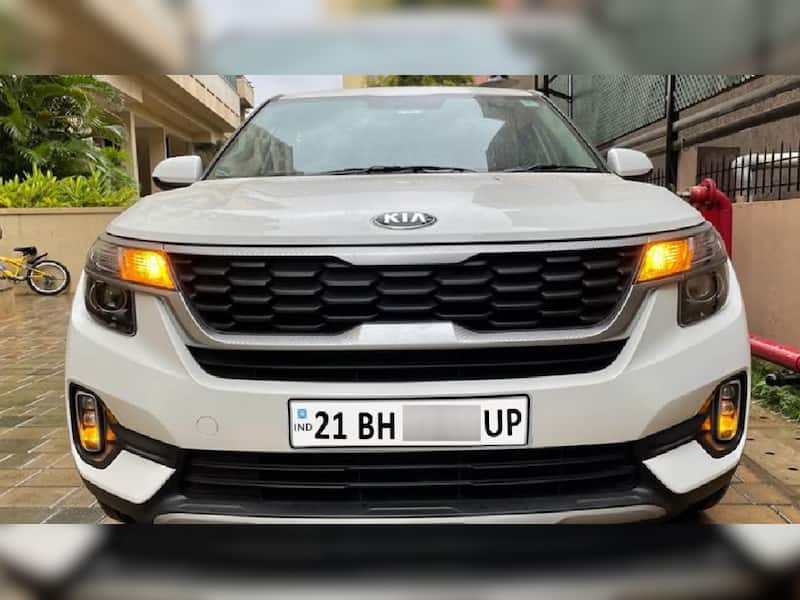 BH Series Number Plate: Eligibility Criteria, Key Benefits, Required ...