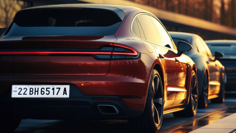 BH Series Number Plate: Eligibility Criteria, Key Benefits, Required ...