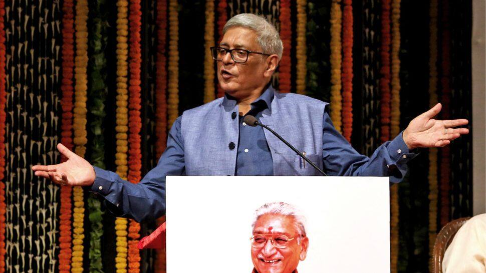 Bibek Debroy: Chief Of PM Modi's Economic Advisory Council Dies At 69 ... Bibek Debroy: Chief Of PM Modi's Economic Advisory Council Dies At 69 ...