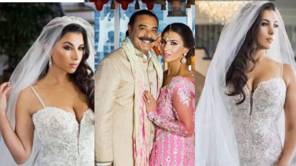 Meet Daughter Of Pakistan’s Richest Man Who Donated Rs 1230000000—Is ...