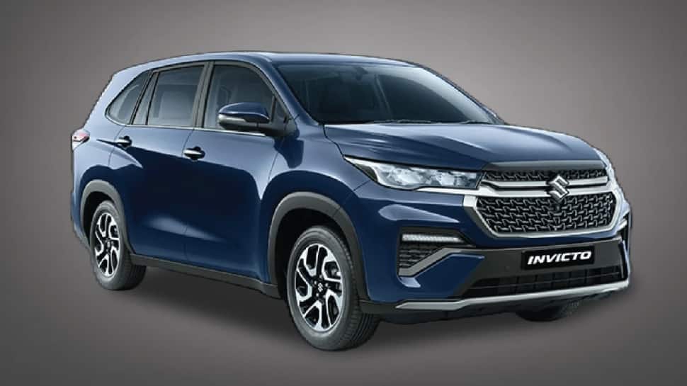 Ditch 5, 6, Or 7 Seaters! Check Out Most Affordable 8-Seater Spacious ...