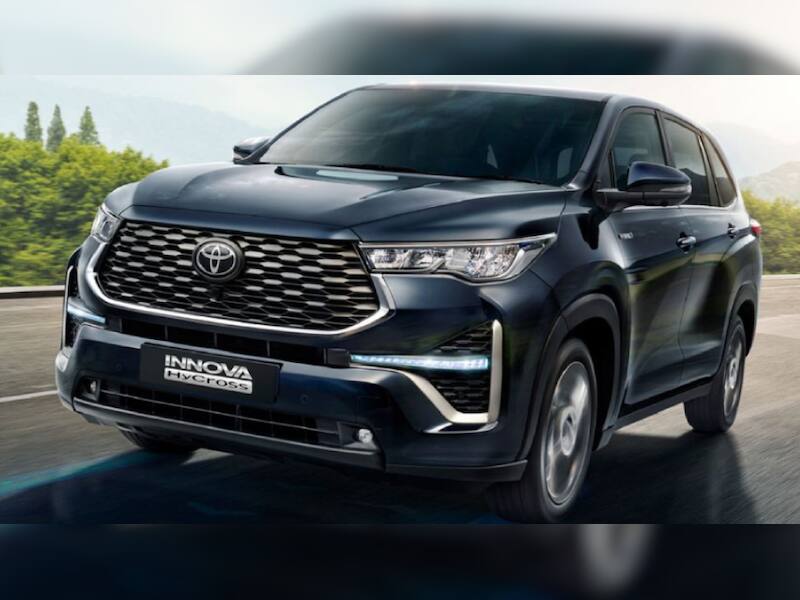 Ditch 5, 6, Or 7 Seaters! Check Out Most Affordable 8-Seater Spacious ...