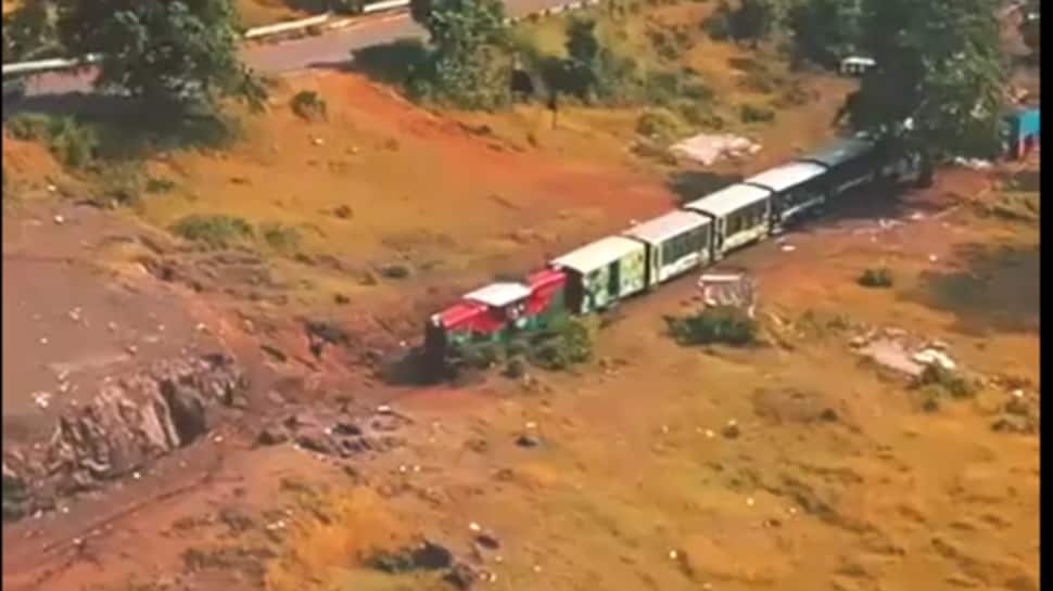 It's Heritage But Equally Dangerous: Check India's Scenic Yet Risky ...