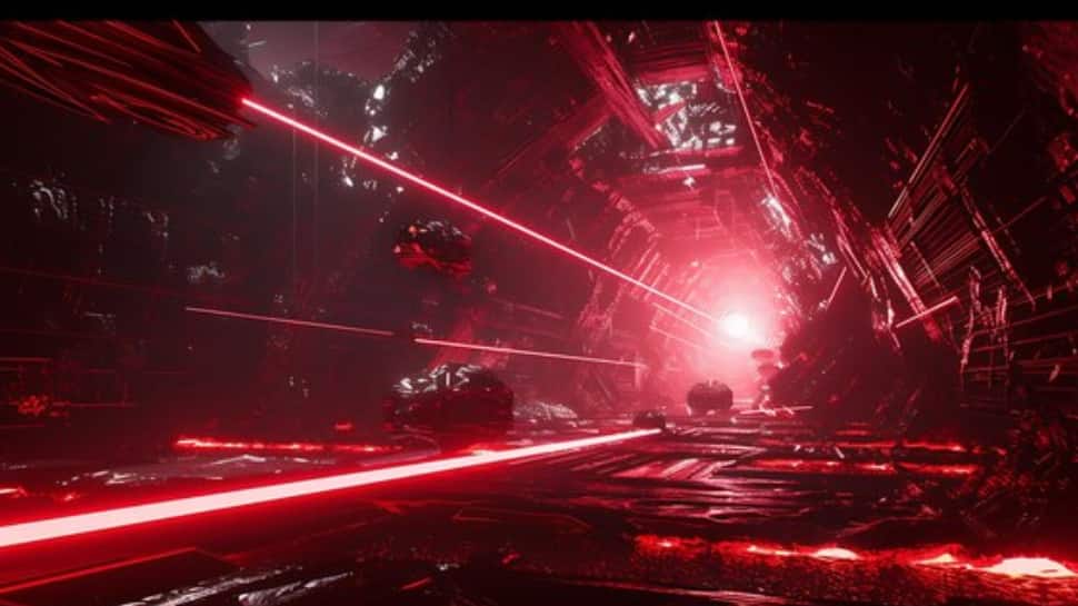 Iron Beam: Israels $500 Million Laser Weapon Has Unmatched Power But ...