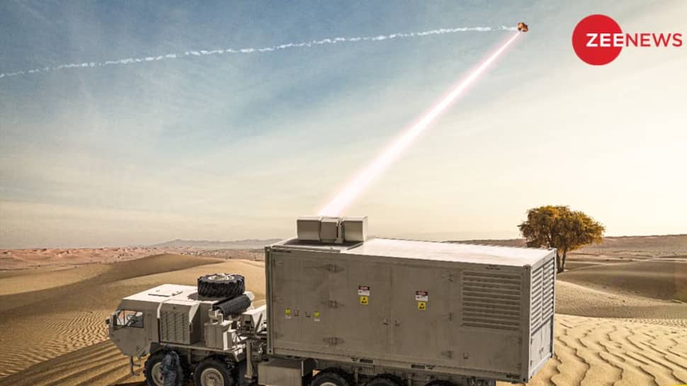 Iron Beam: Israels $500 Million Laser Weapon Has Unmatched Power But One Tiny Weakness