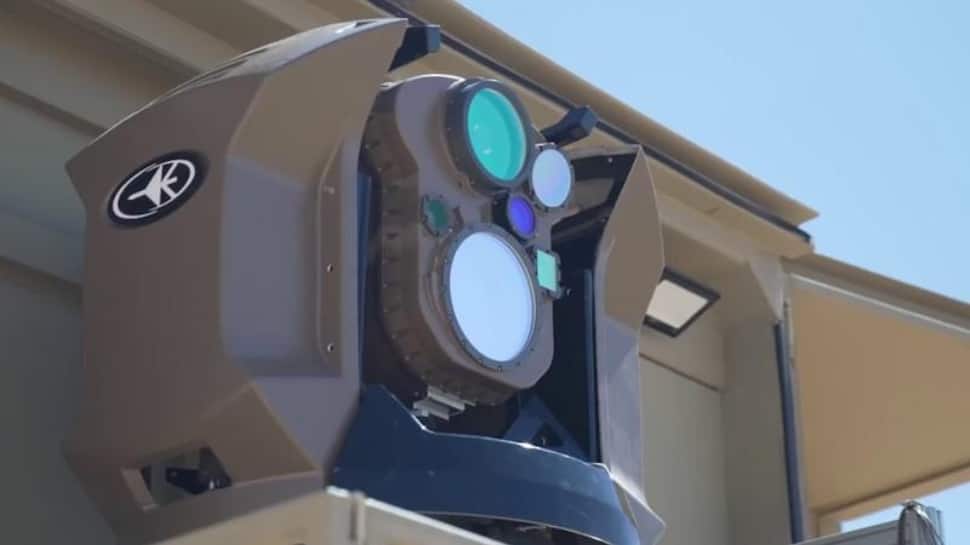 Iron Beam: Israels $500 Million Laser Weapon Has Unmatched Power But One Tiny Weakness