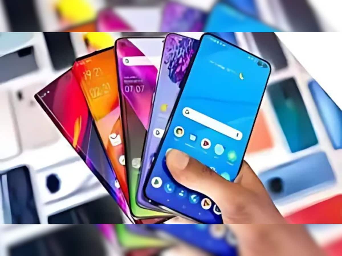 Over Half Of Smartphones Projected To Be GenAI-Ready By 2028 Globally