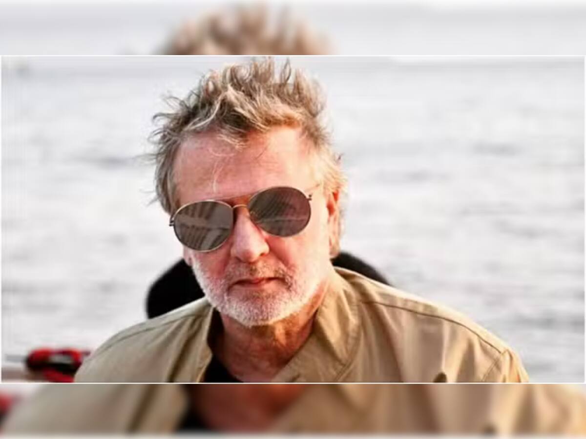 Rohit Bal Last Rites: Sunil Sethi, Arjun Rampal And Renowned Designers ...