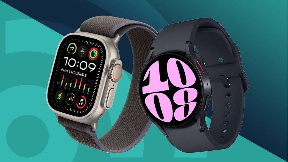 Stay Connected, Stay Fit: Smartwatches for Modern Life | Electronics ...