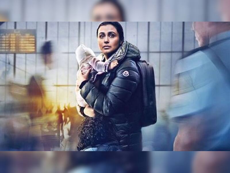 6 Bollywood Actors Who Played Real-Life Characters: Rani Mukerji, Alia ...