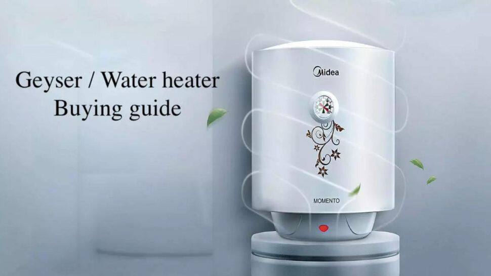 Winter Sale: Stay Warm with Our Best-Selling Geysers | Electronics News ...