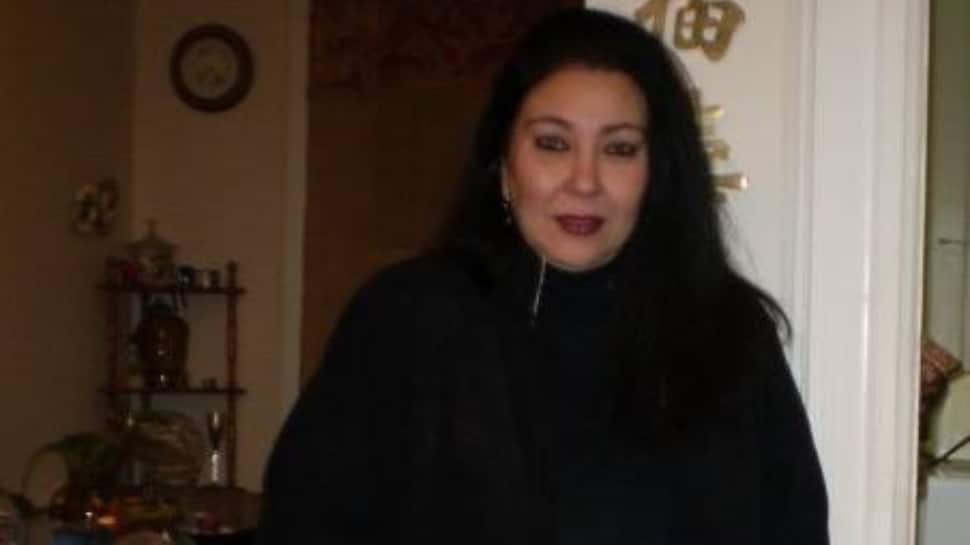 Mithun Chakraborty’s First Wife Helena Luke Passes Away In The US, At ...