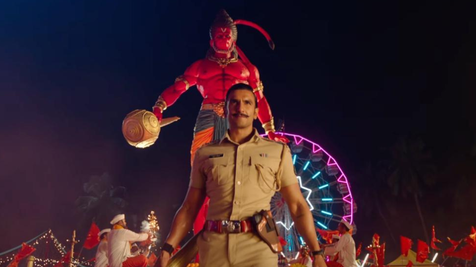 Ranveer Singh’s Power-Packed Dialogues As Simmba Continue To Thrill In ...
