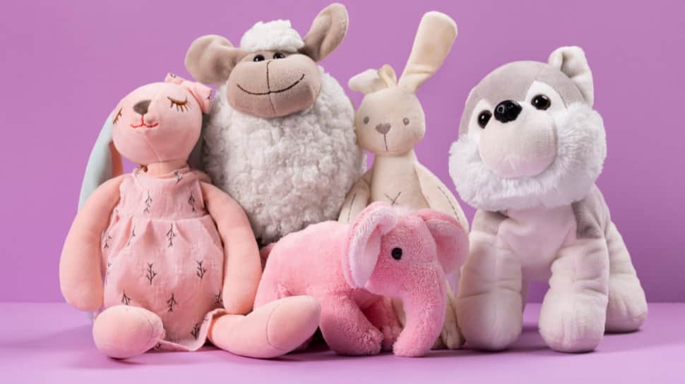 Best Selling Soft Toys for Babies and Children | Accessories News | Zee ...