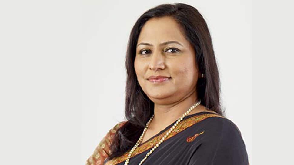 Meet Woman Behind Gautam Adani’s Success: Once Dentist, Now Founder Of ...