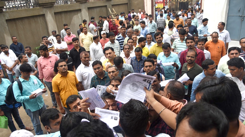 Massive Fraud In Bihar Teacher Recruitment: 24,000 Candidates At Risk ...
