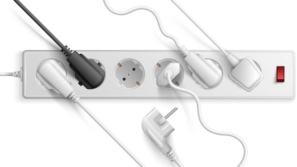 High-Quality Extension Boards for Home and Office Use | Electronics ...