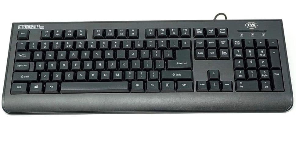 Dominate the Competition with High-Precision Keyboards | Electronics ...