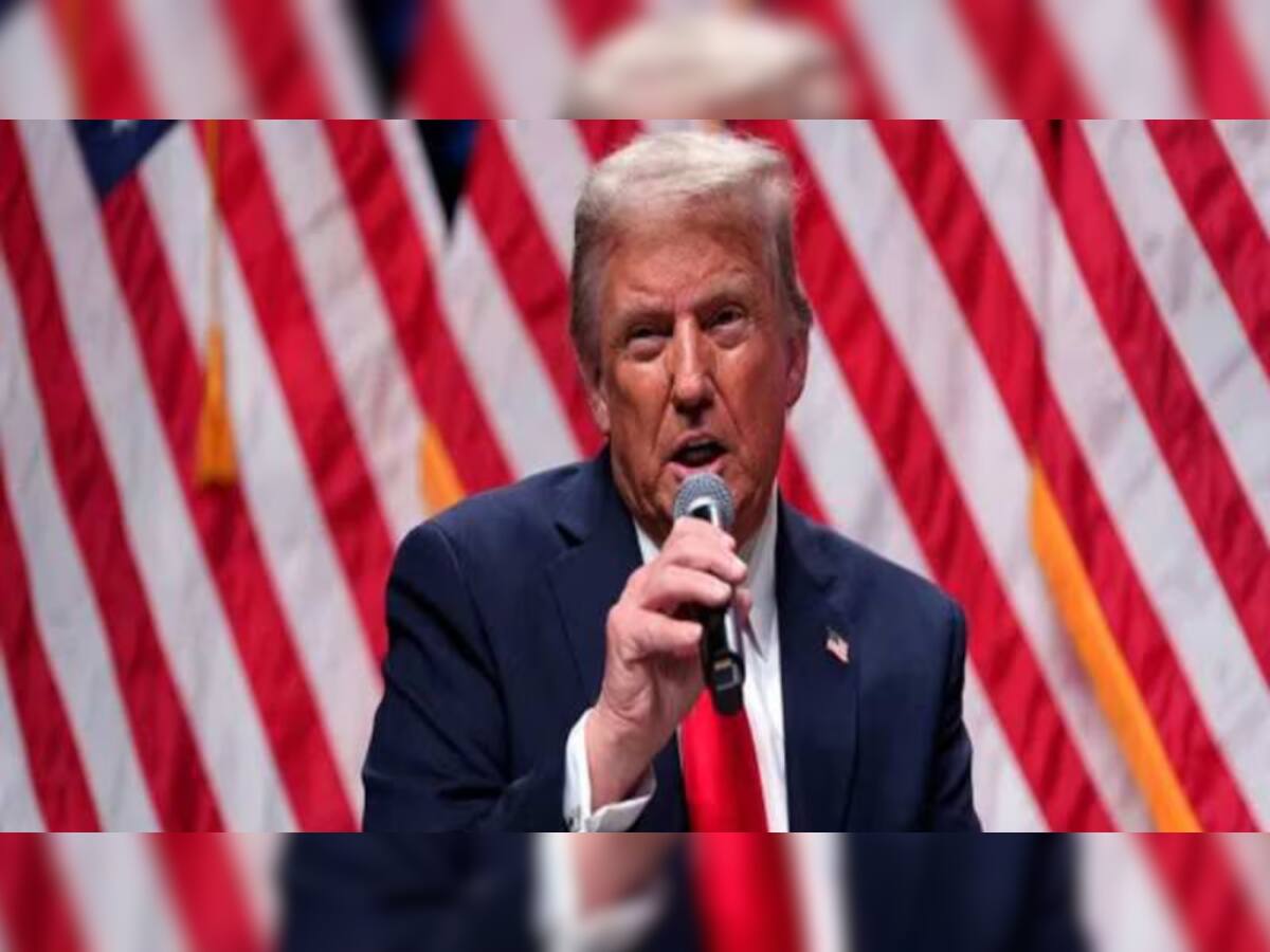 We Made History: Donald Trump Declares Victory, Promises A Golden Age ...