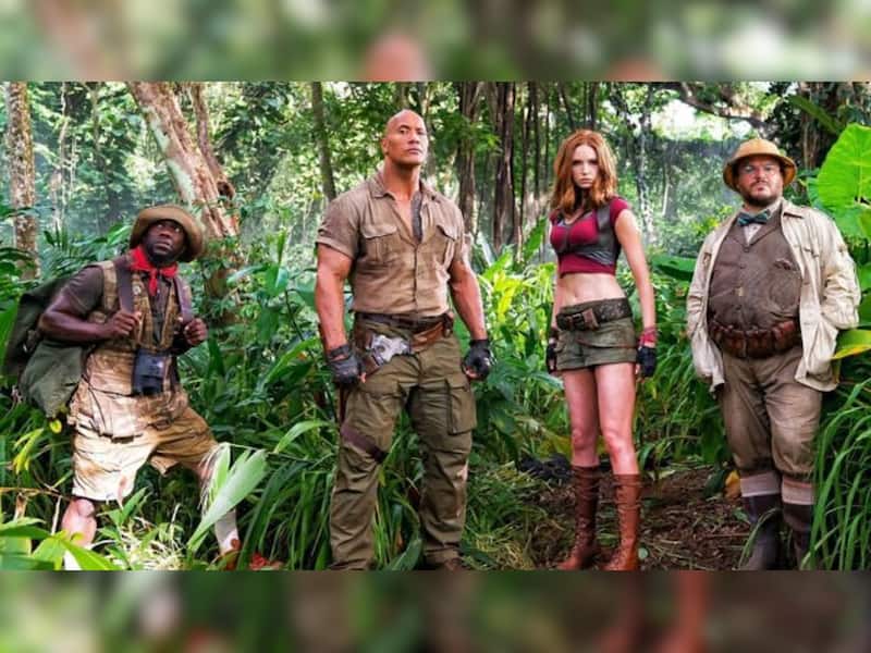 7 Best Fantasy Series And Films To Binge-Watch On OTT Platform For Pre ...