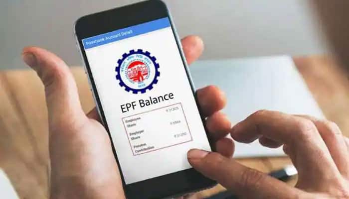 4 Easy Ways To Check PF Balance --Online, SMS, Missed Calls, Umang App ...