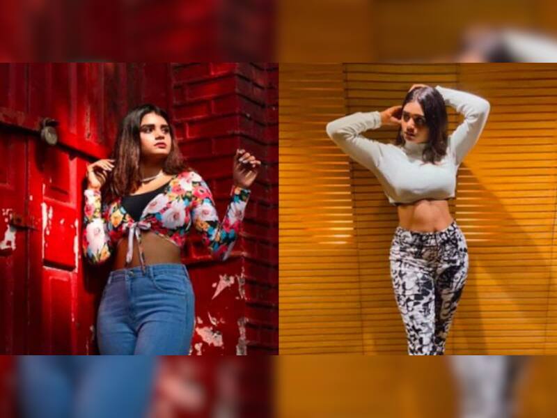 Shreyas Iyer's Sister, Shresta Iyer: From Cricket's Shadow To Dance ...