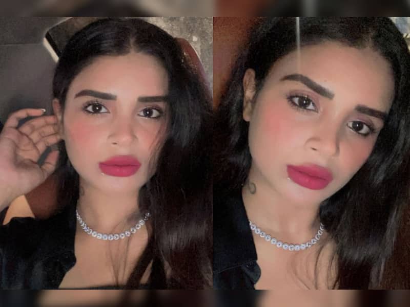 Shreyas Iyer's Sister, Shresta Iyer: From Cricket's Shadow To Dance ...