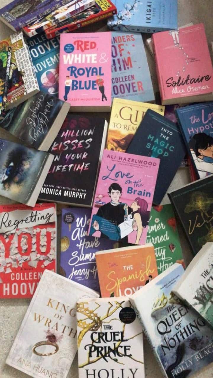 7 Novels That Have Earned the Title of 'Greatest Book Ever Written ...