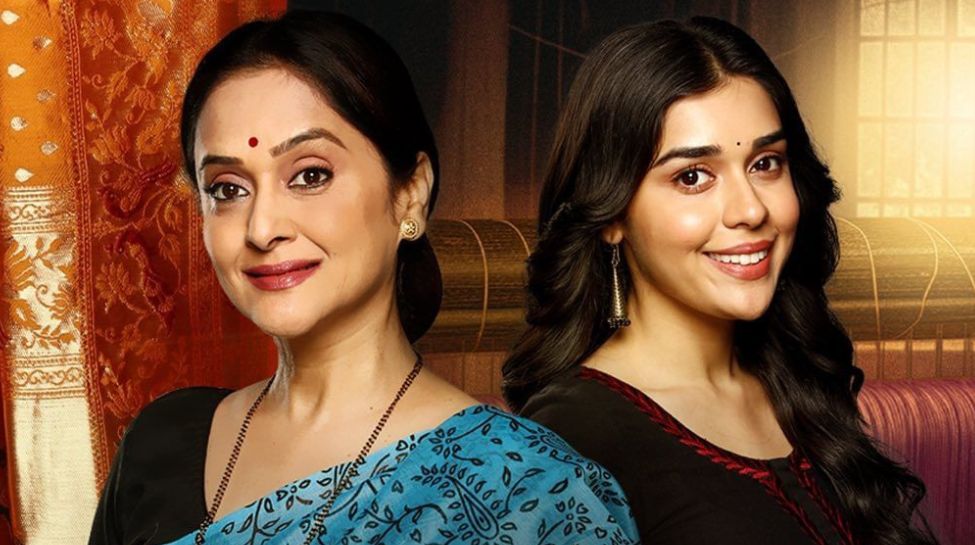 Zee5’s New Show ‘Paithani’ Celebrates Love, Legacy, And The Power Of ...