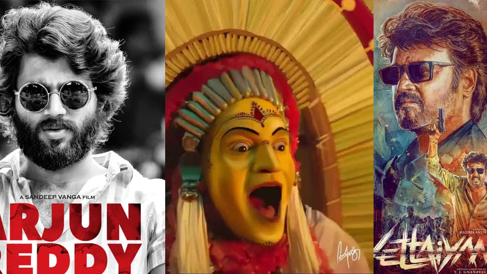 6 Powerful Regional Movies That Became Popular Worldwide - In Pics ...