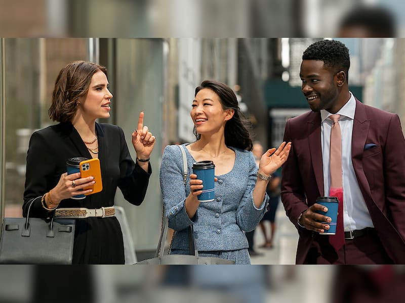 6 Must-Watch Legal Dramas On OTT To Cheer You Up And How! | News | Zee News