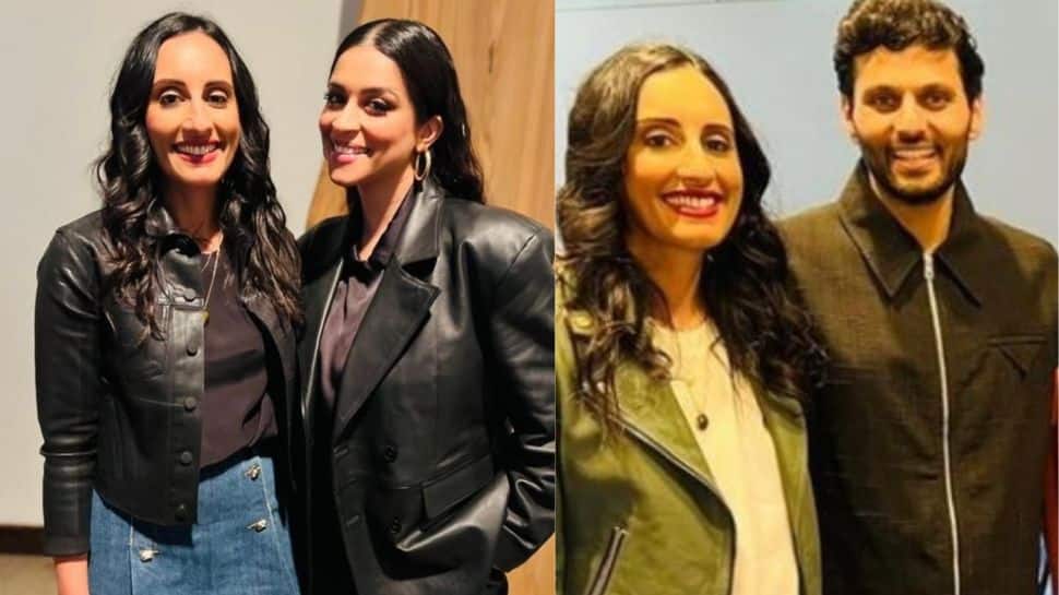 Meet Anita Verma-Lallian, Film Producer Who Bought Matthew Perry's LA ...