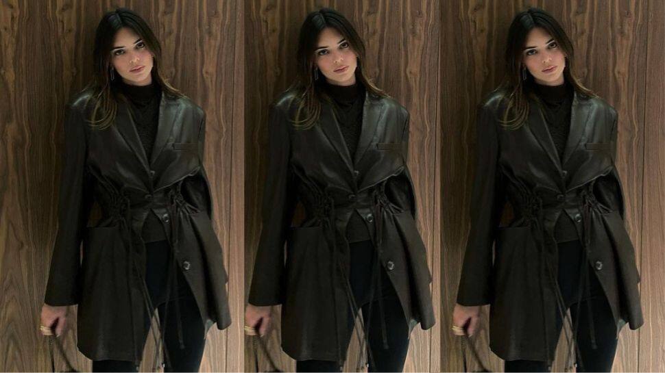 7 Times Kendall Jenner Slayed Pinterest-Worthy Looks - In Pics | News ...