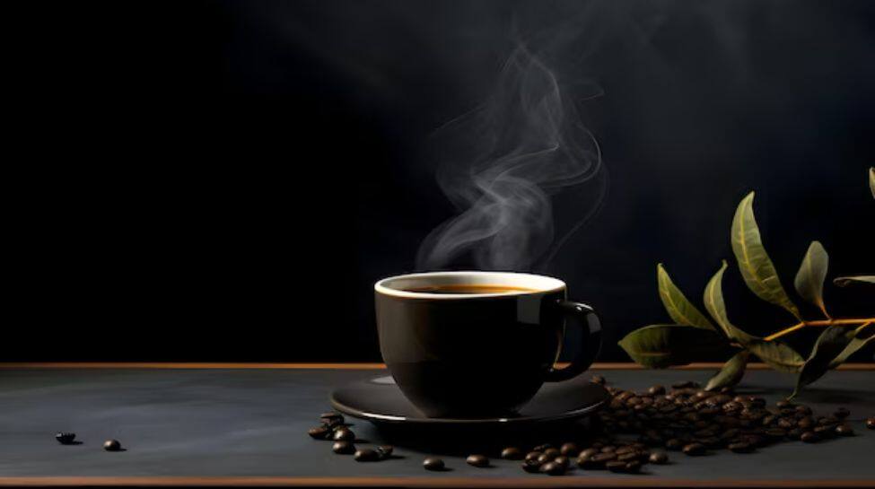 Health Benefits Of Drinking Black Coffee In Morning