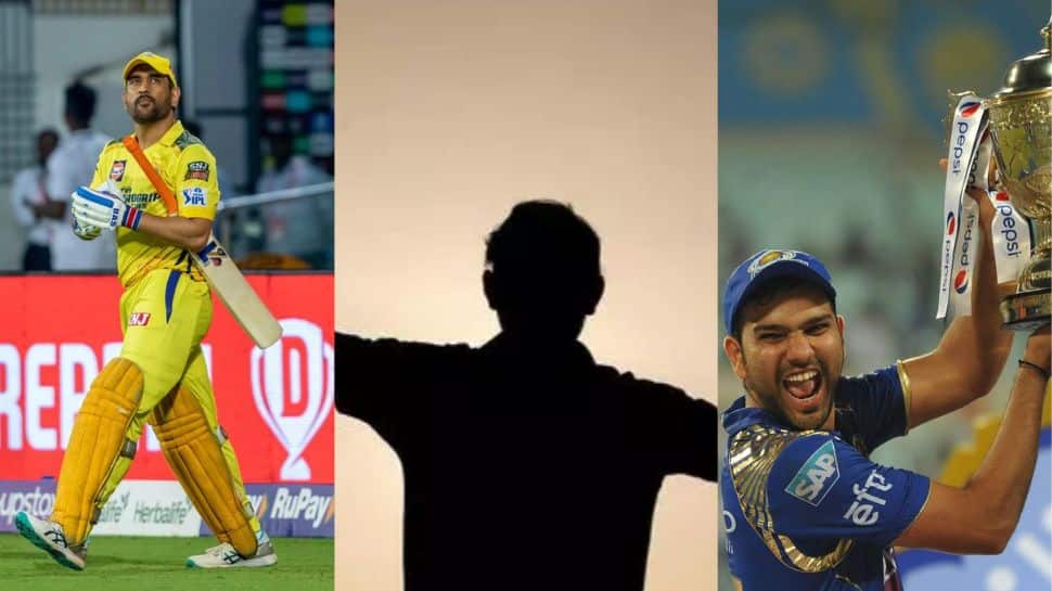 Who Is The Most Successful Captain In The History Of IPL? Its Not MS ...