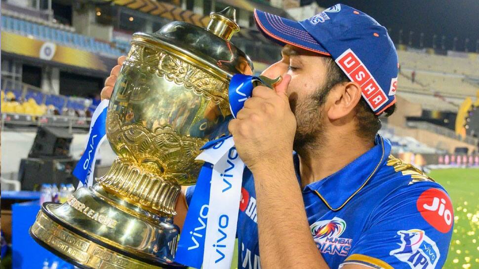 Who Is The Most Successful Captain In The History Of IPL? Its Not MS ...