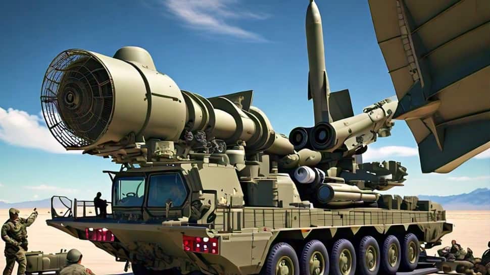 THIS Is India's Top Secret Weapon - Even China, Pakistan Are Afraid Of ...