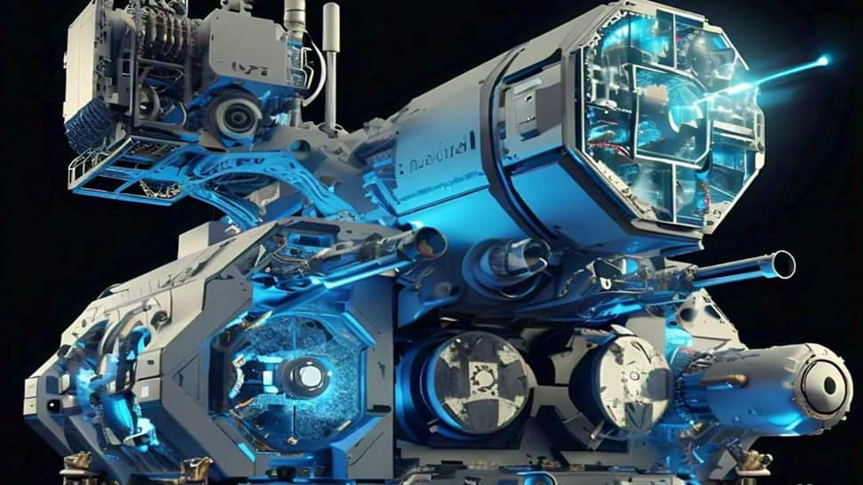 THIS Is India's Top Secret Weapon - Even China, Pakistan Are Afraid Of ...